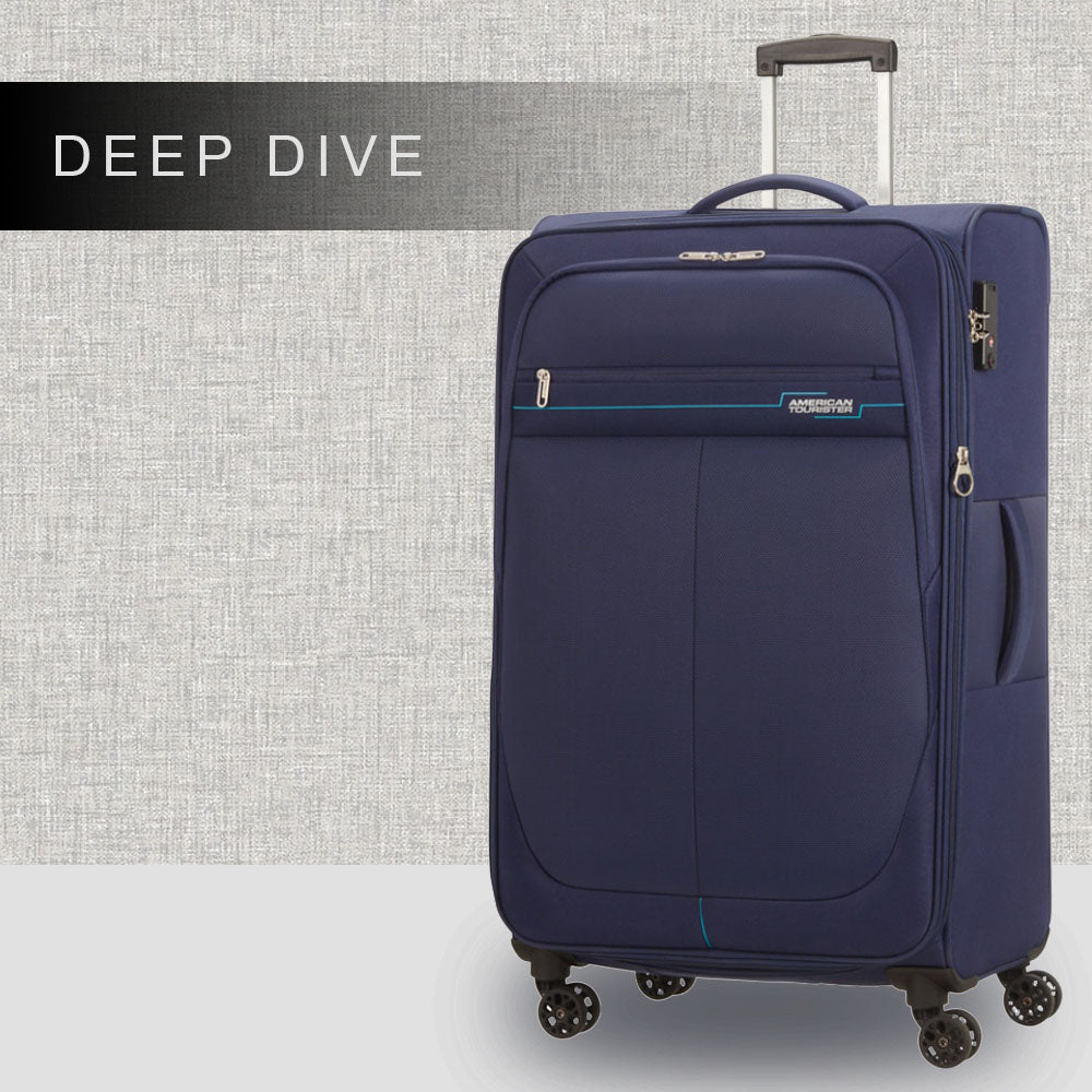 DEEP DIVE – London Luggage
