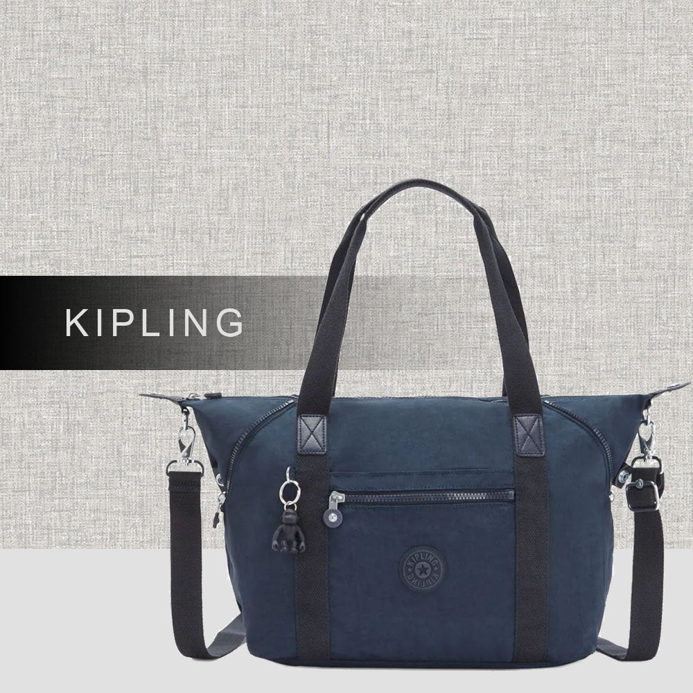 Kipling Sale - 50% off everything! Plus Free Fast Delivery!