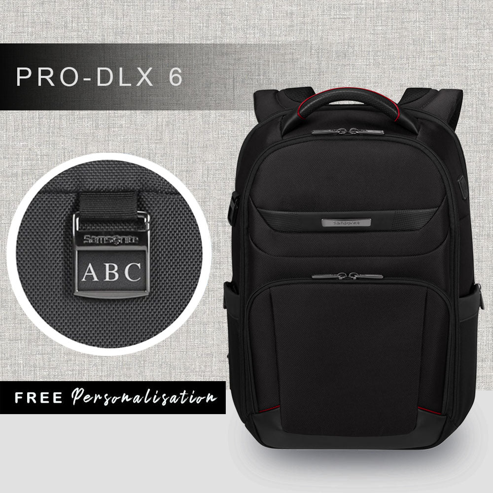 PRO-DLX 6 - 10% off using code 'LL10' + Next Day Delivery