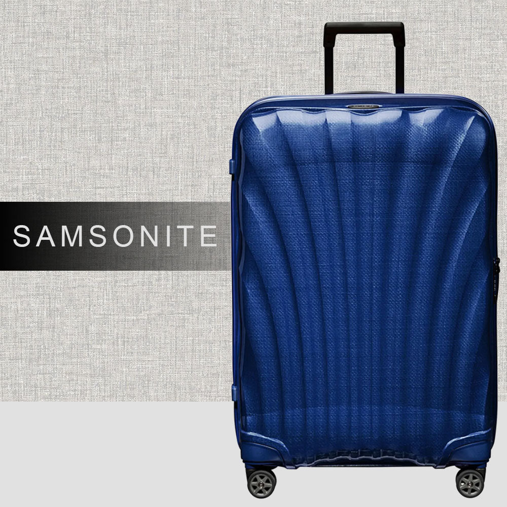 Samsonite 10% off use code LL10 at checkout. Plus Free Next Day Delivery