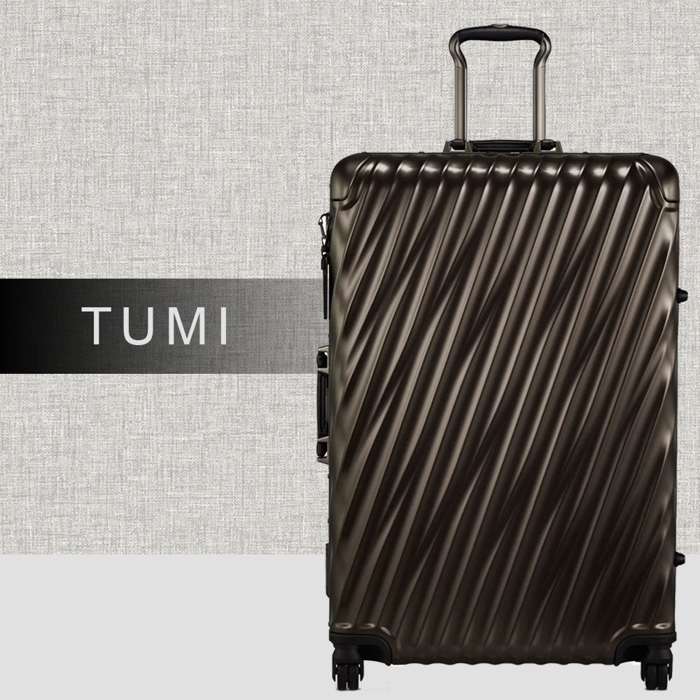 Tumi Sale Up to 50% off + Free Personalisation & Free Next Day Delivery