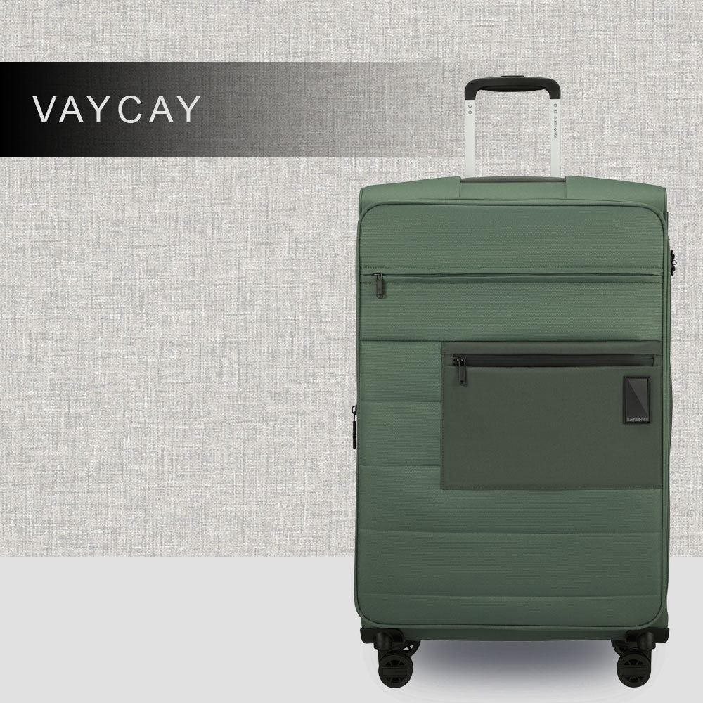 Vaycay - 10% off using code 'LL10' + Next Day Delivery