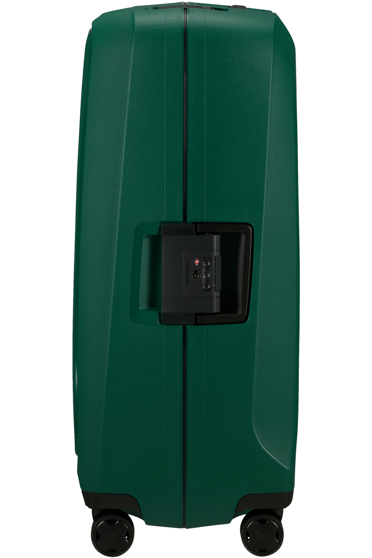 ESSENS Spinner (4 wheels) 75cm - Alpine Green – London Luggage