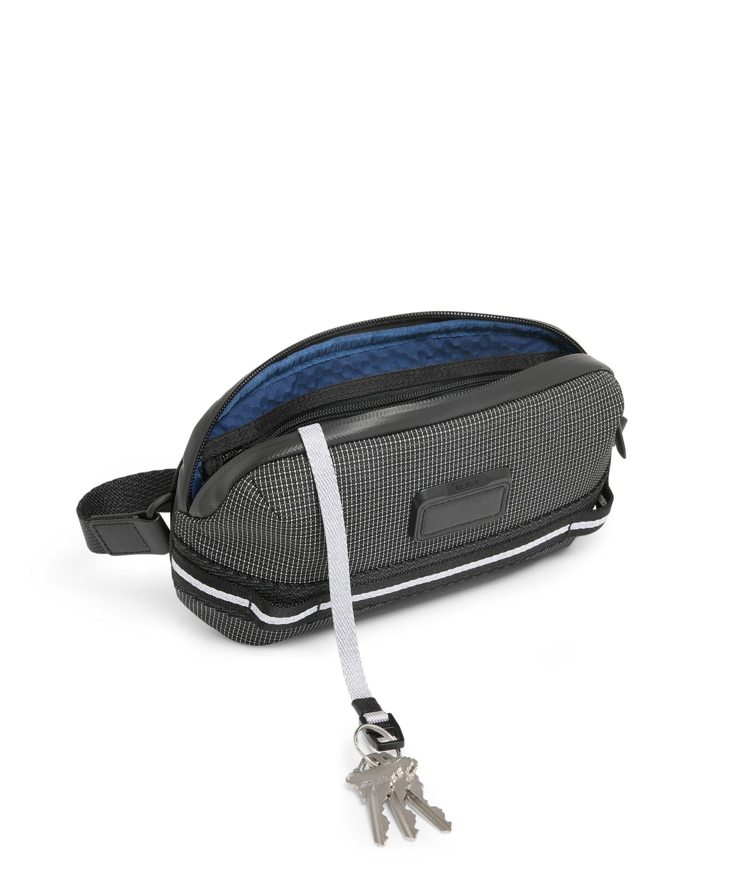 Alpha Bravo Signal Sling - Reflective – London Luggage