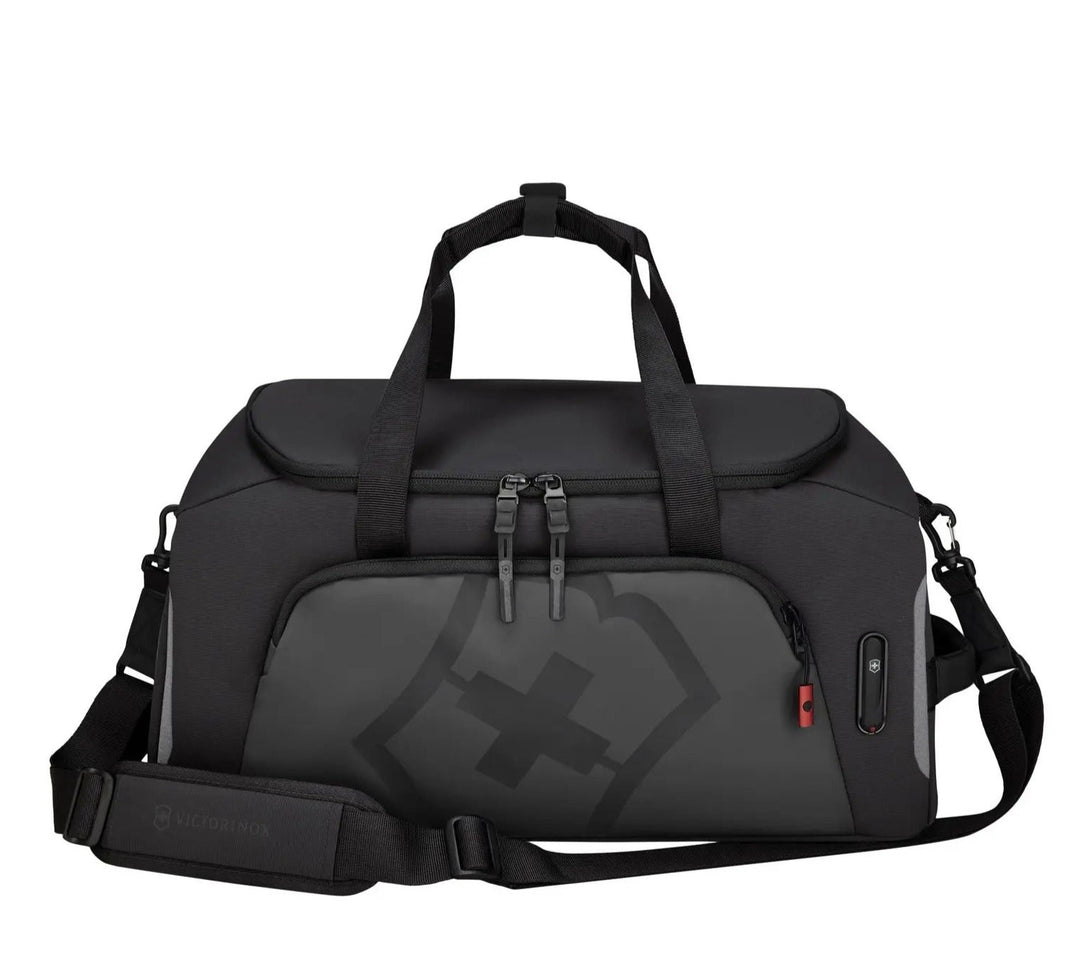 Sports duffel bag store