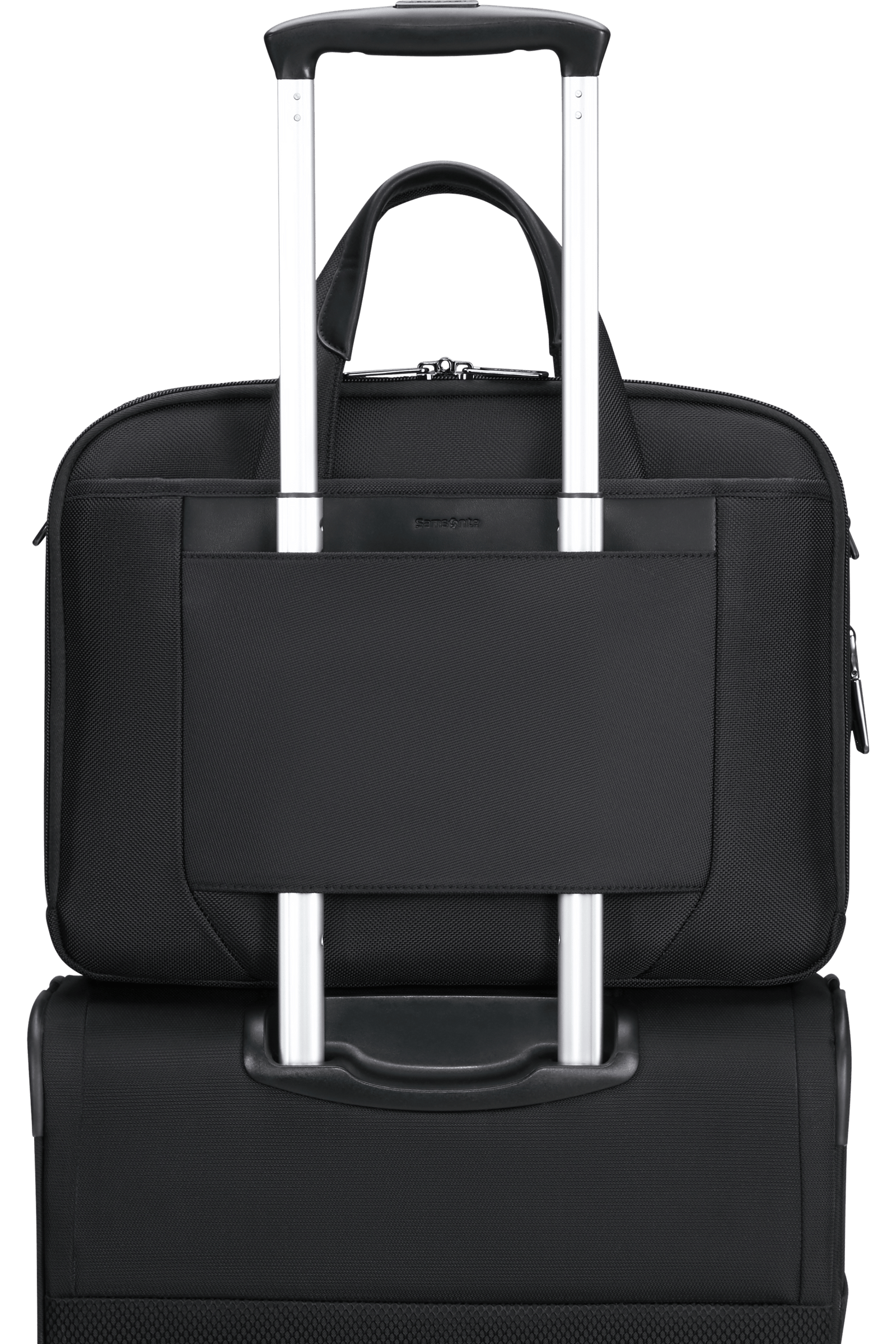 SPECTROLITE 4.0 Briefcase 14.1" - Black