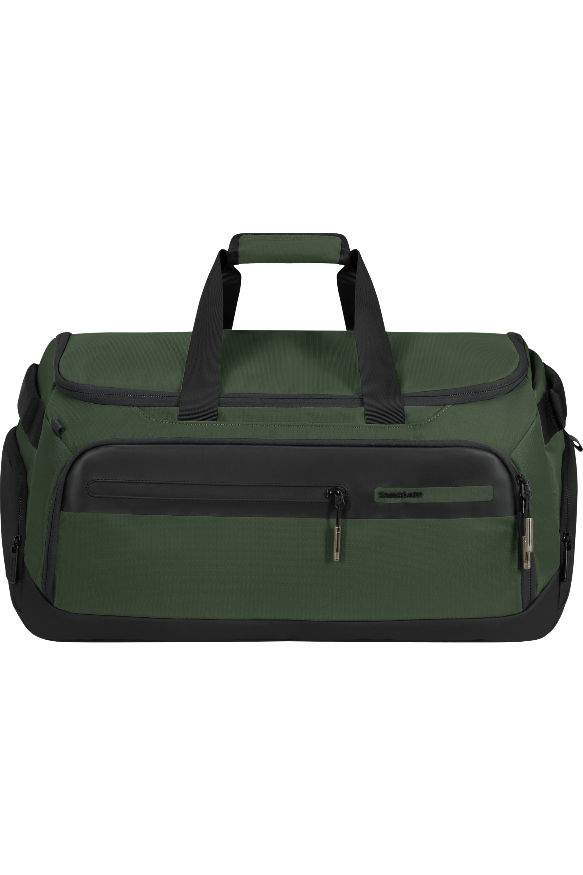 Biz2go Duffle Bag S - Earth Green