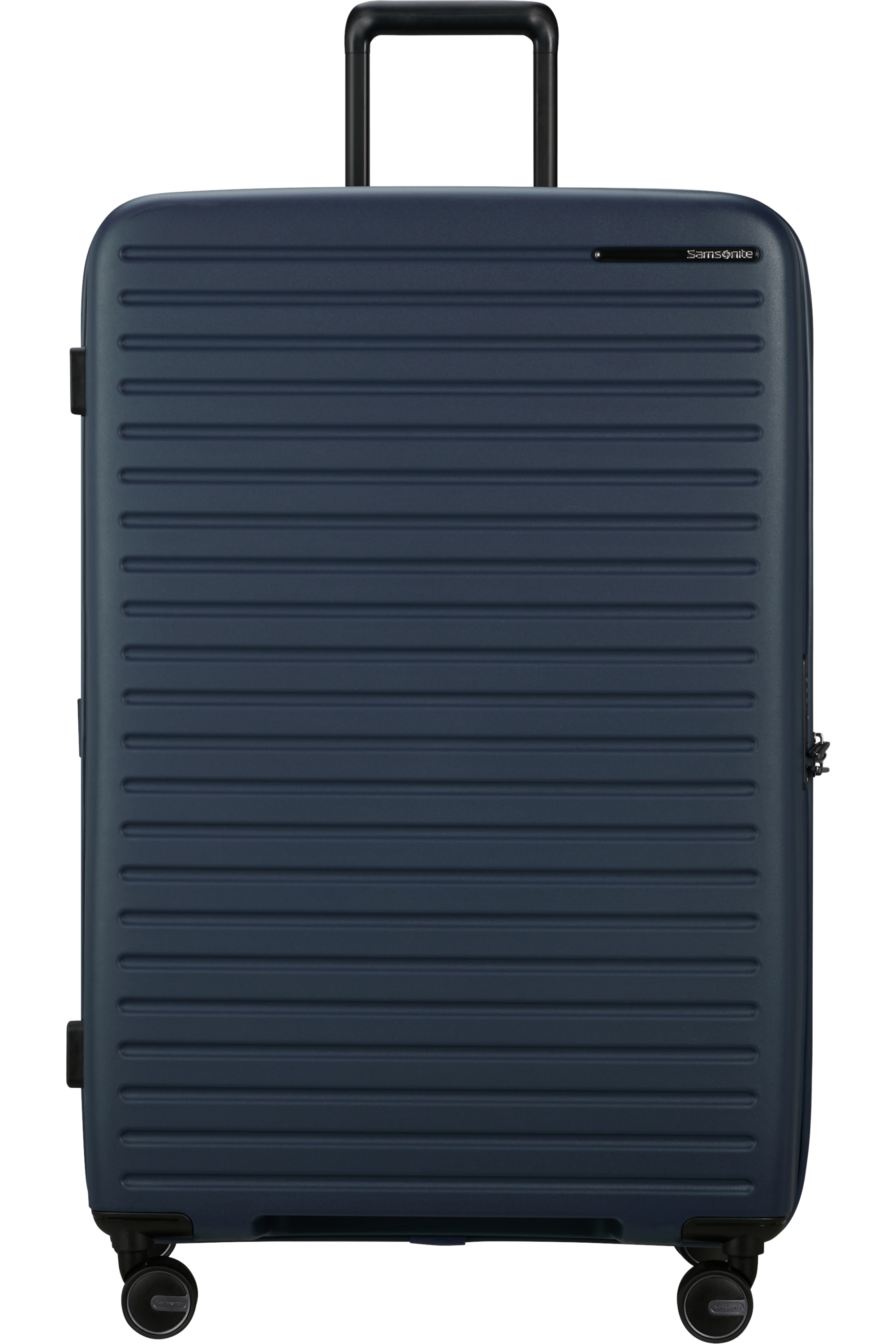 RESTACKD Spinner Expandable (4 wheels) 81cm - Midnight