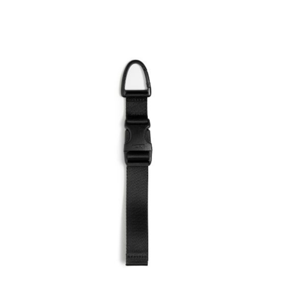 Travel Accessory ADD-A-BAG STRAP - Black